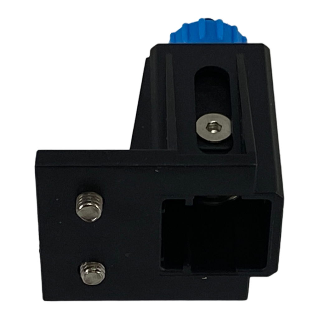 Creality Ender 3 v2 Y-Axis Belt Tensioner 4040 Profile - Mental 3D