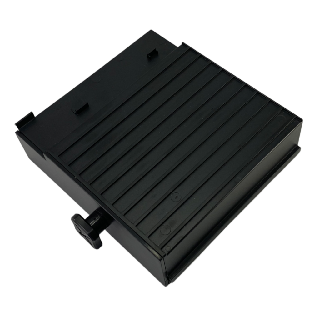 Creality CR-6 SE Z-Axis Bracket Plate Front Right - Mental 3D