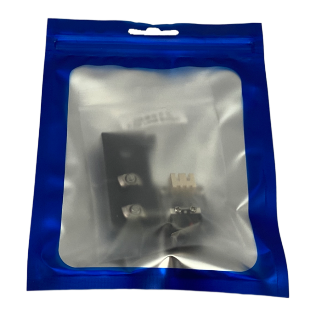 Creality Ender Z-Axis End Stop Limit Switch and Bracket - Mental 3D