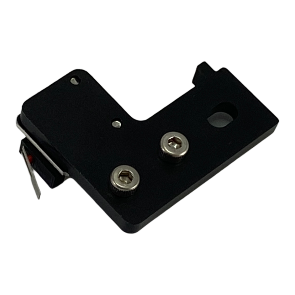 Creality Ender Z-Axis End Stop Limit Switch and Bracket - Mental 3D