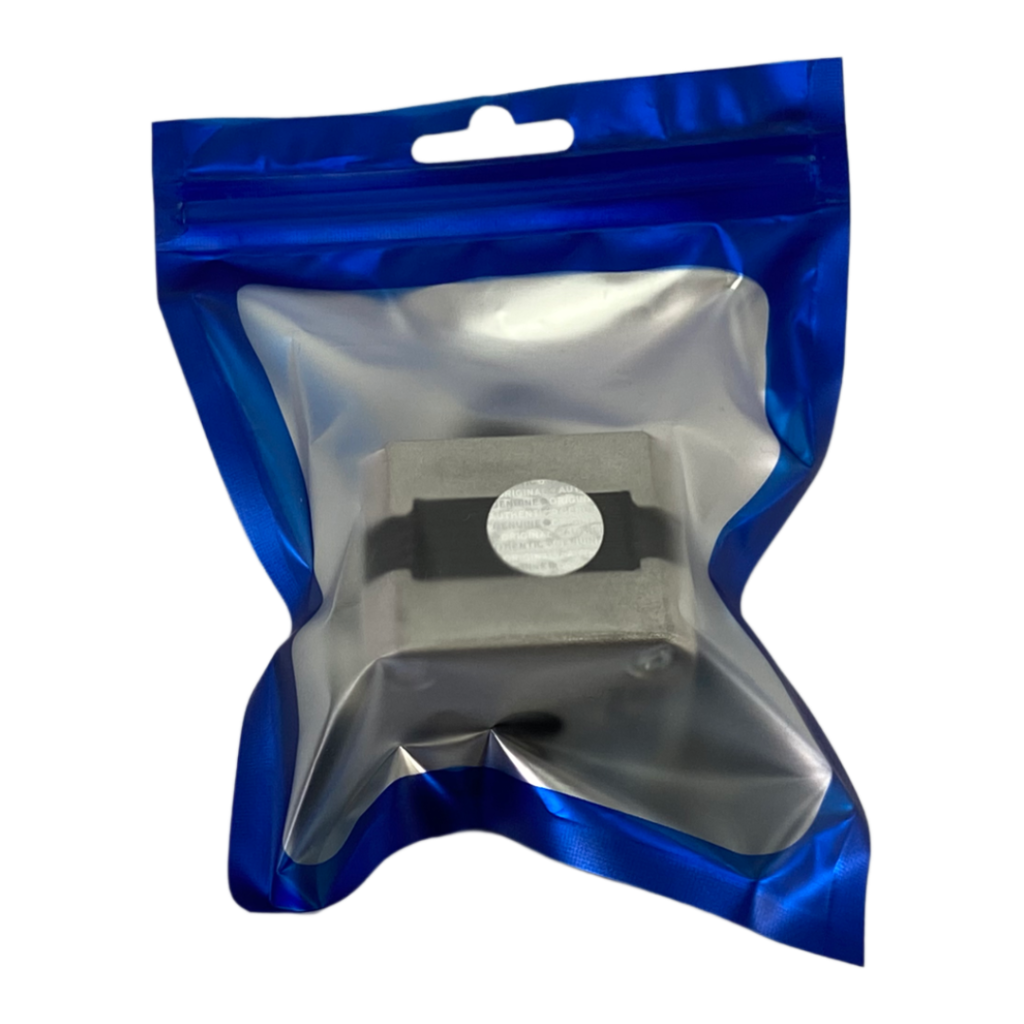 Creality Ender CR 42-34 X-Axis Stepper Motor - Mental 3D