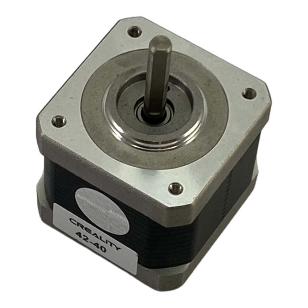 Creality Ender CR 42-40 Y-E-Axis Extruder Stepper Motor - Mental 3D