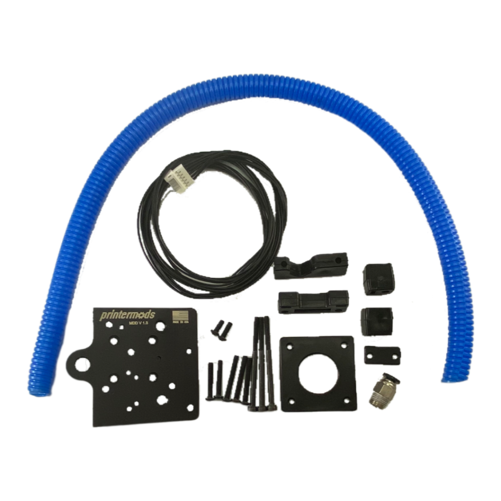 Creality Ender CR Direct Drive Kit New MDD v1.3 Mental 3D