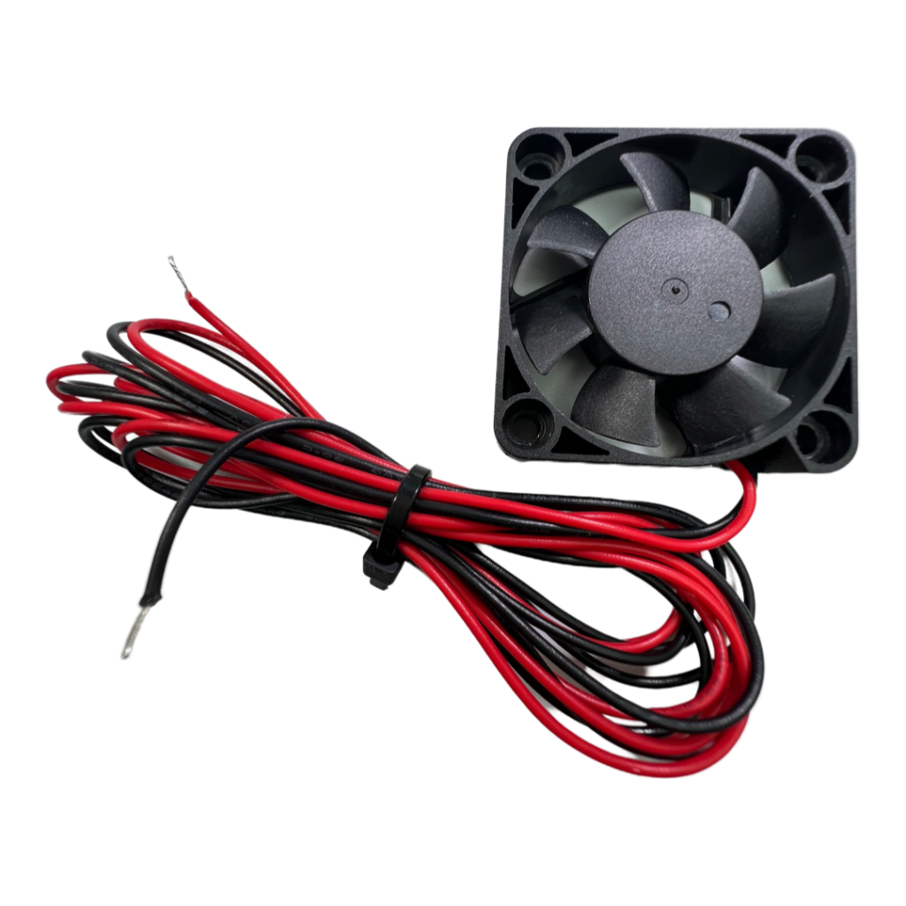 Creality Ender Series 4010 Standard Hot End Fan 24v - Mental 3D