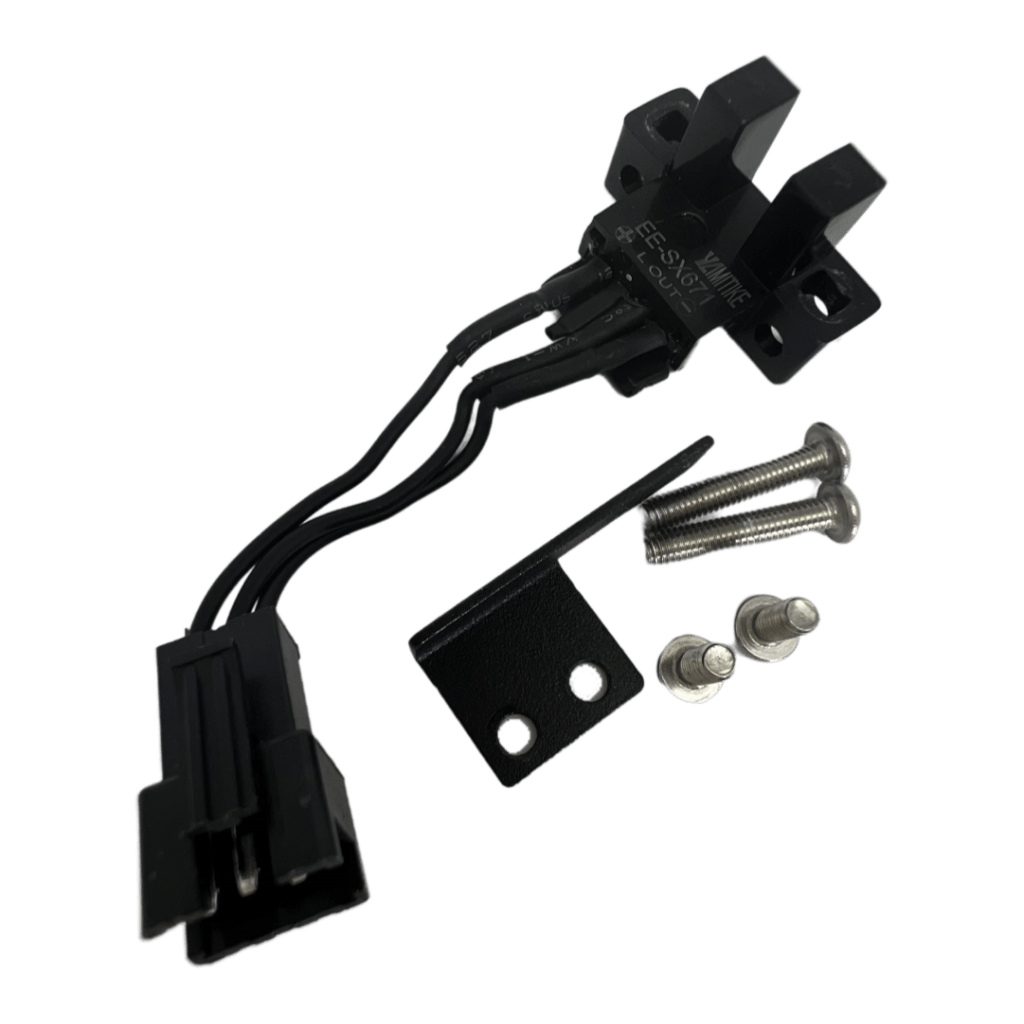 Creality CR-6 SE Z-Axis Limit Switch Sensor - Mental 3D