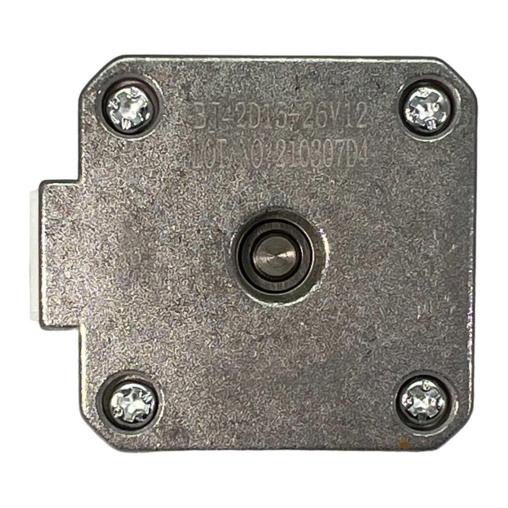 Creality Ender CR 42-34 Z-Axis Stepper Motor - Mental 3D