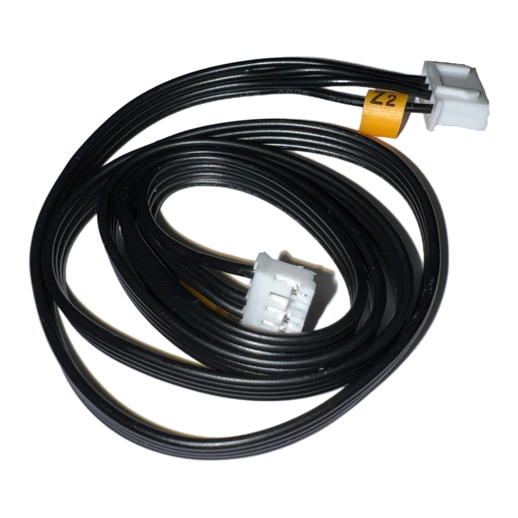 Creality CR-6 SE 2nd Z-Axis Stepper Motor Cable - Mental 3D
