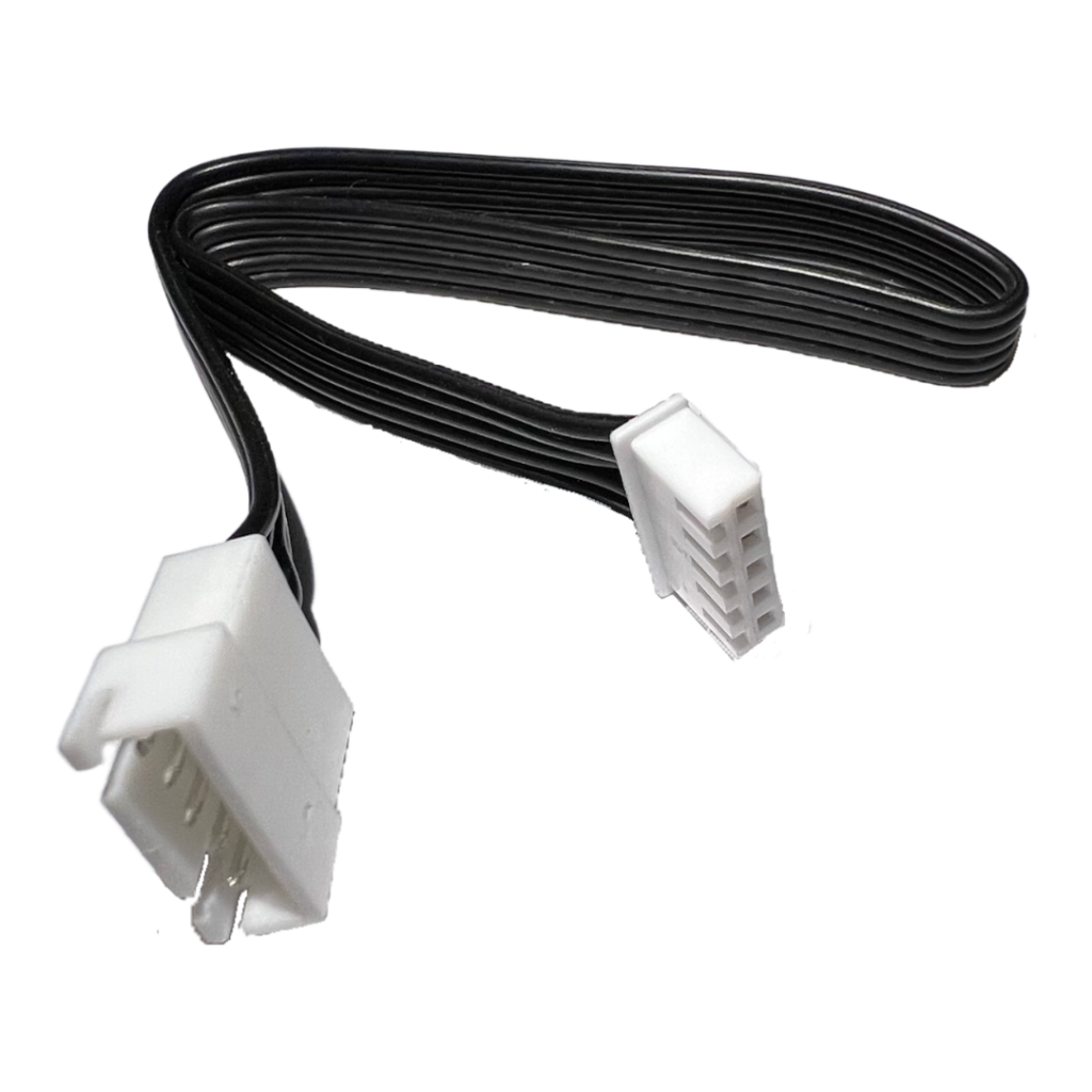 Creality BL & CR Touch 5 Pin 30cm to 90cm Extension Cable - Mental 3D