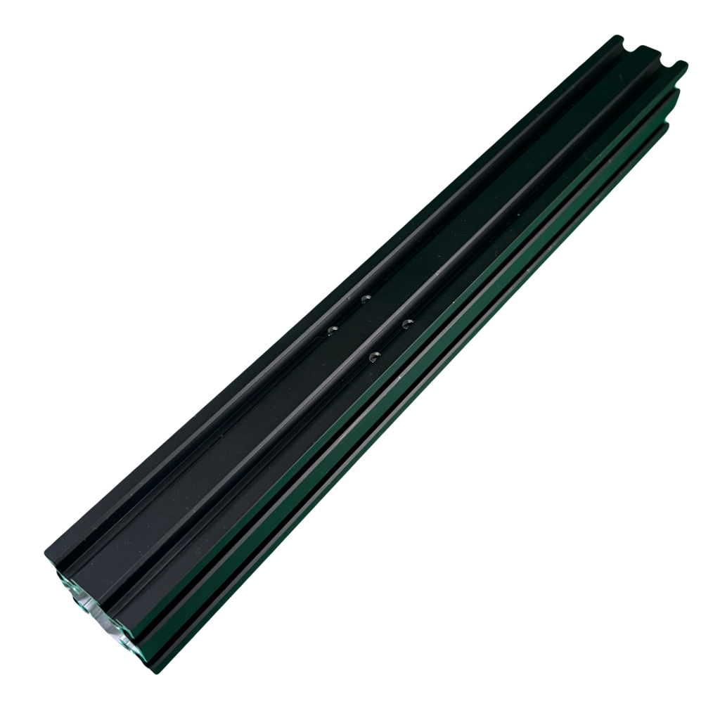 Creality Ender 3 Max Standard Frame Complete with X-Axis Profile ...