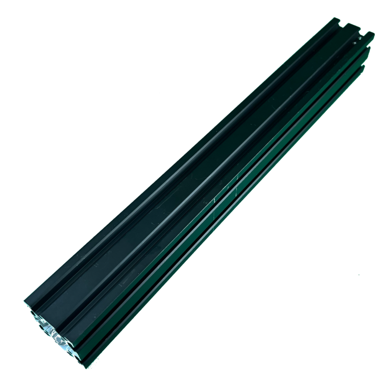 Creality Ender 3 Series Y-Axis Frame Bar Profile - Mental 3D