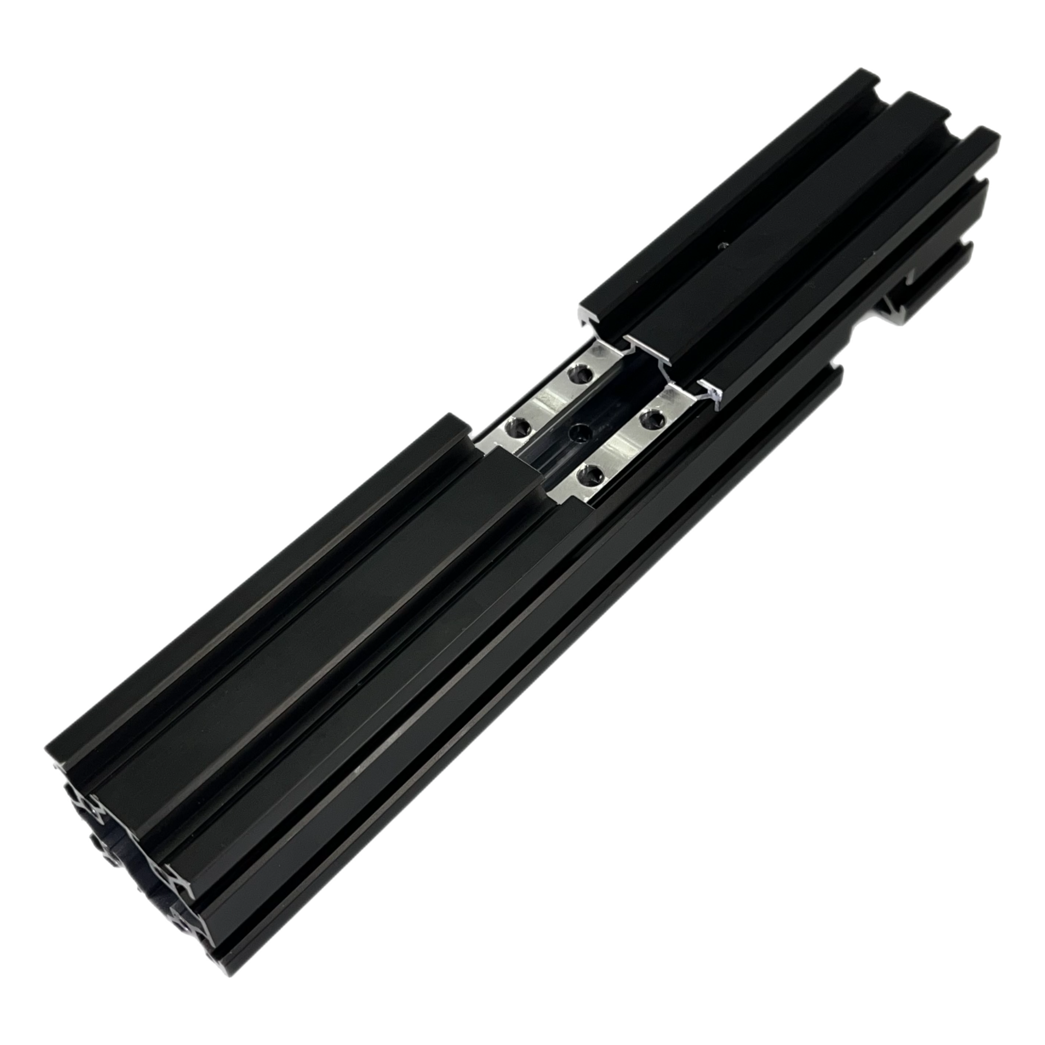 Creality Ender 3 Series Frame Bottom Support Bar Profile - Mental 3D